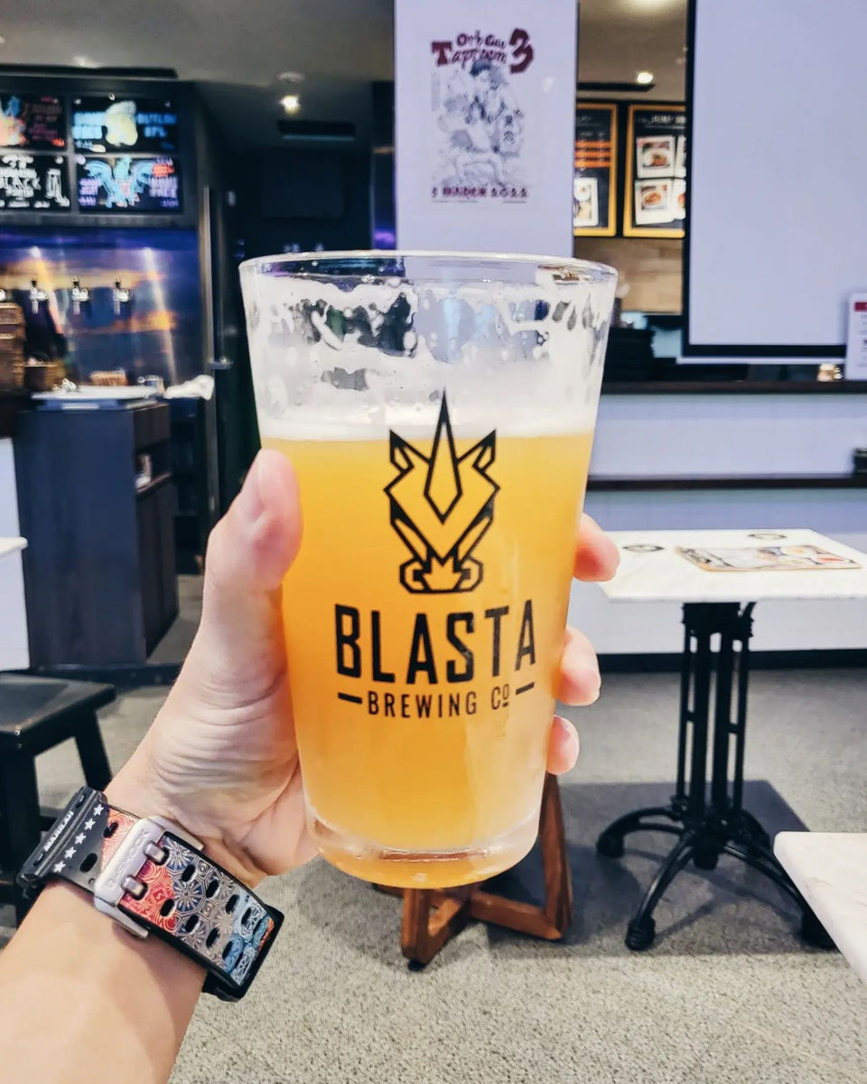 Boneface Brewing Co Takeover: The Unit IPA 🪖🪖🪖, Revolution NEIPA , – 88 Bamboo