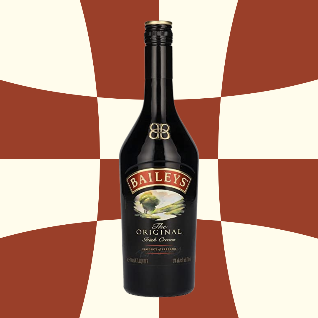 Baileys Irish Cream – 88 Bamboo