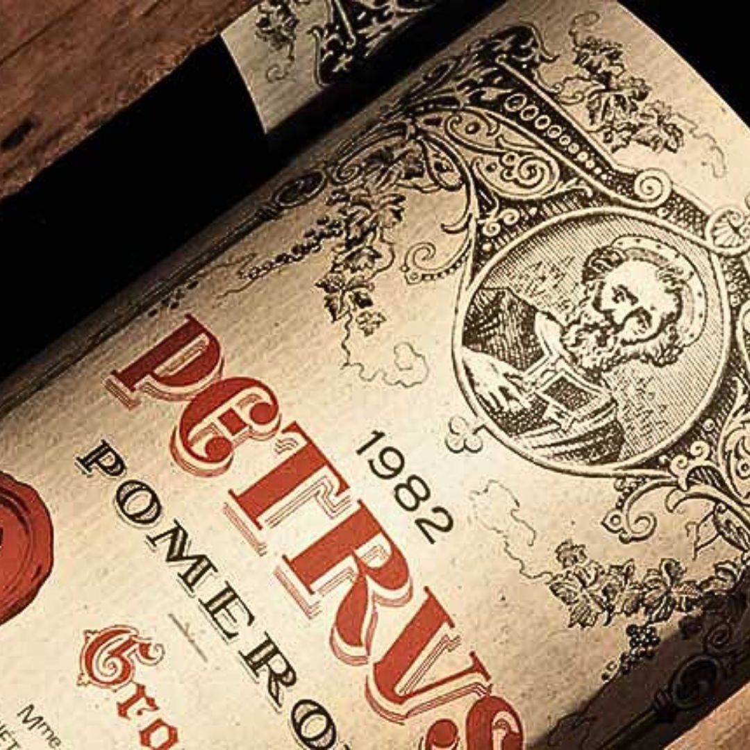 10 Things You Should Know About Petrus Pomerol Wine – 88 Bamboo