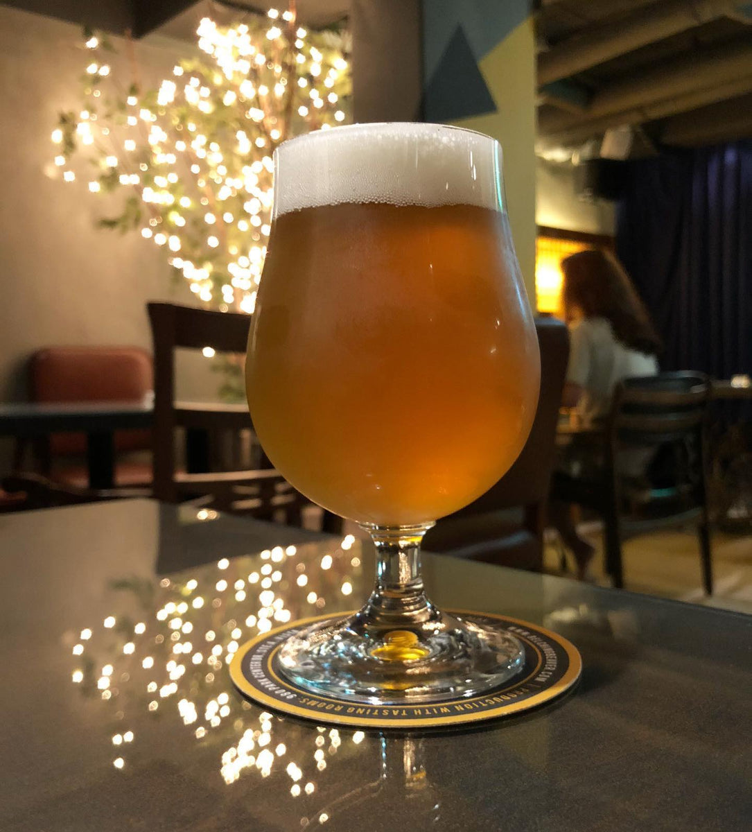 Wild Saison, Farm Ale, Ka-Brew – 88 Bamboo