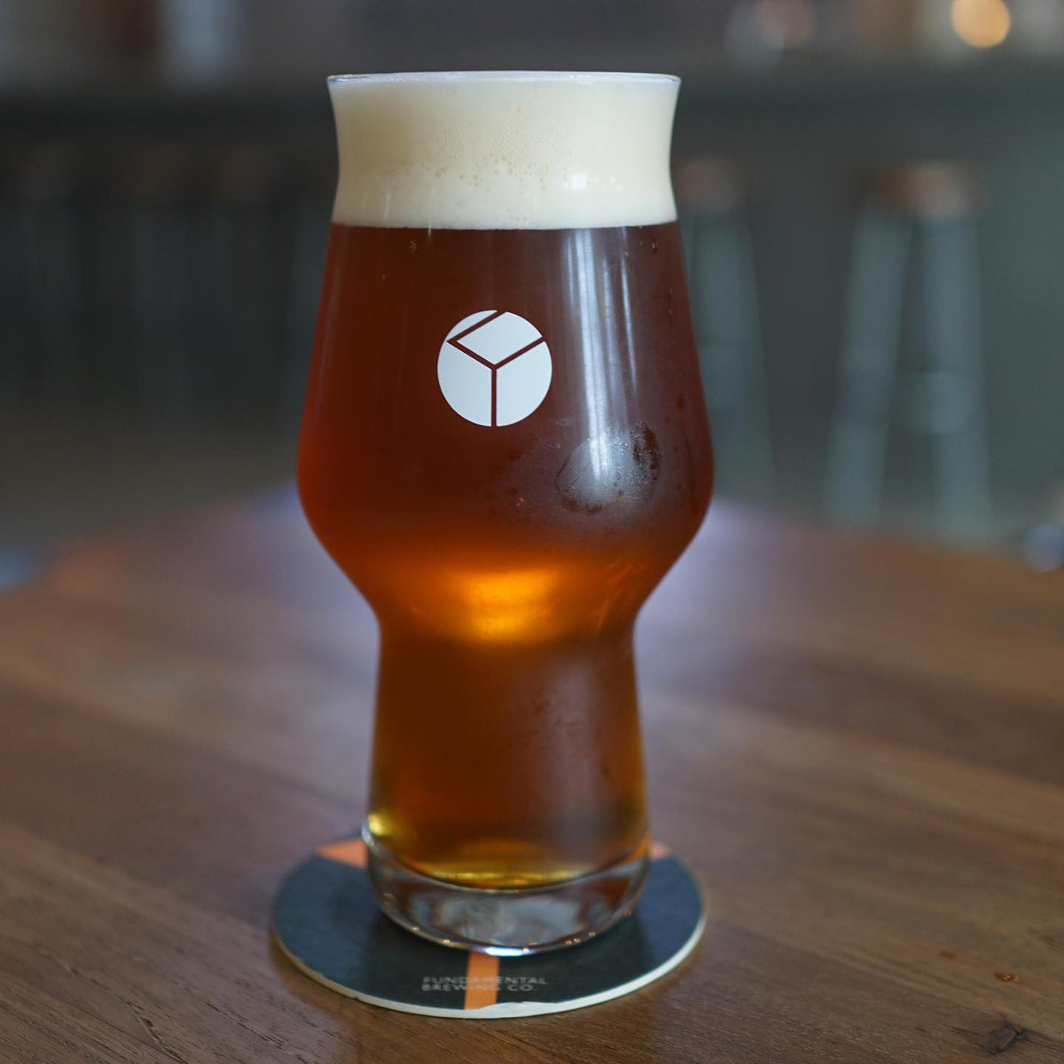 Squall, IPA, Fundamental Brewing Co. – 88 Bamboo