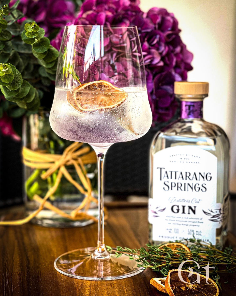 Tattarang Springs Gin – 88 Bamboo