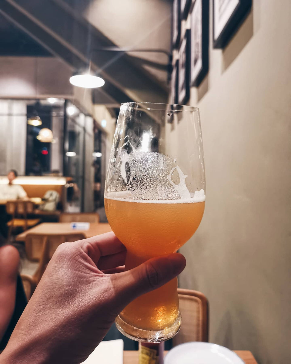 Hopocalypse hazy double IPA 🧟🧟‍♂️🧟‍♀️ Imperial IPA from Drakes Beer ...