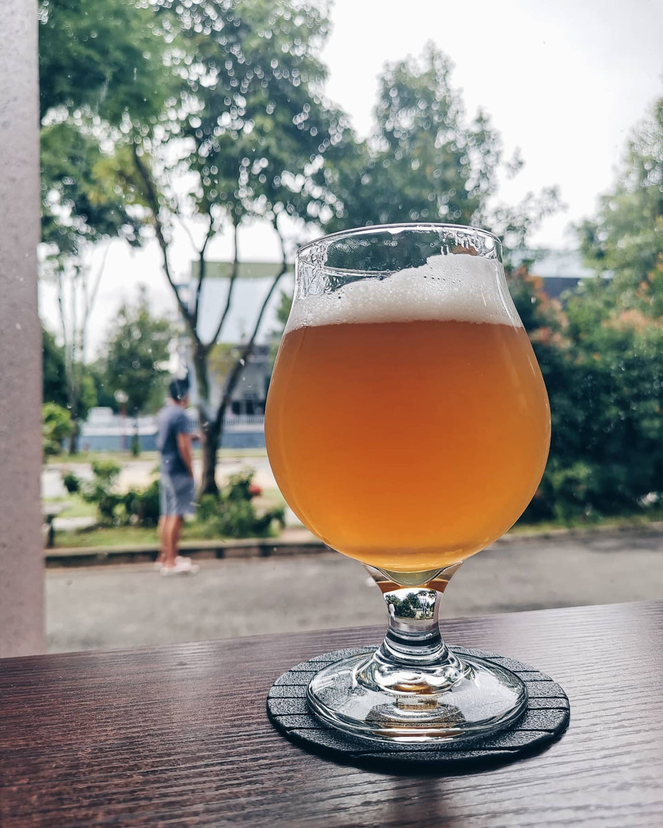 Chapter II 📖 ️ Rice IPA from Pink Blossoms – 88 Bamboo