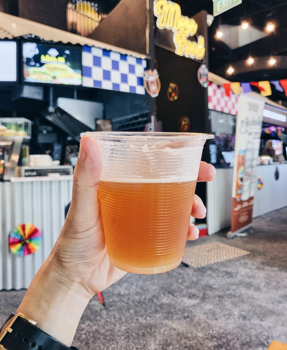 Investor IPA 💷💱🧧💲West Coast IPA From Sori Brewing – 88 Bamboo