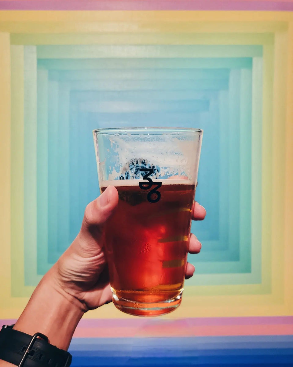 Big little thing IPA 🦣🐜🍺 Double/Imperial IPA From Sierra Nevada – 88 Bamboo