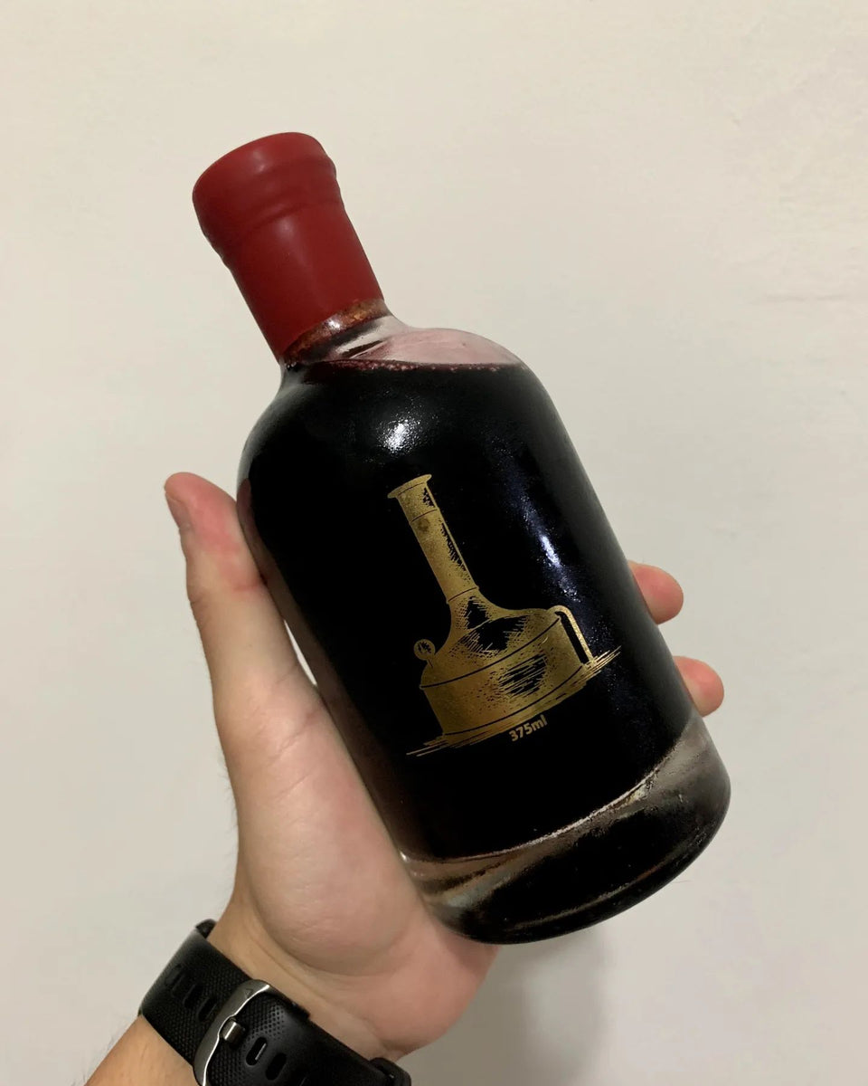 Boiler Brewing, Marilyn Berry Mead 2022 – 88 Bamboo