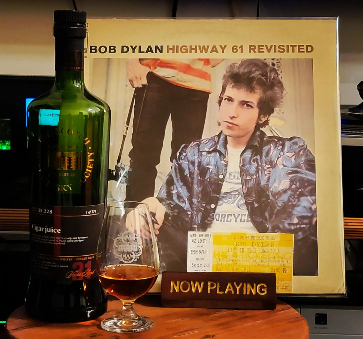 Bob Dylan Highway 61 Revisited