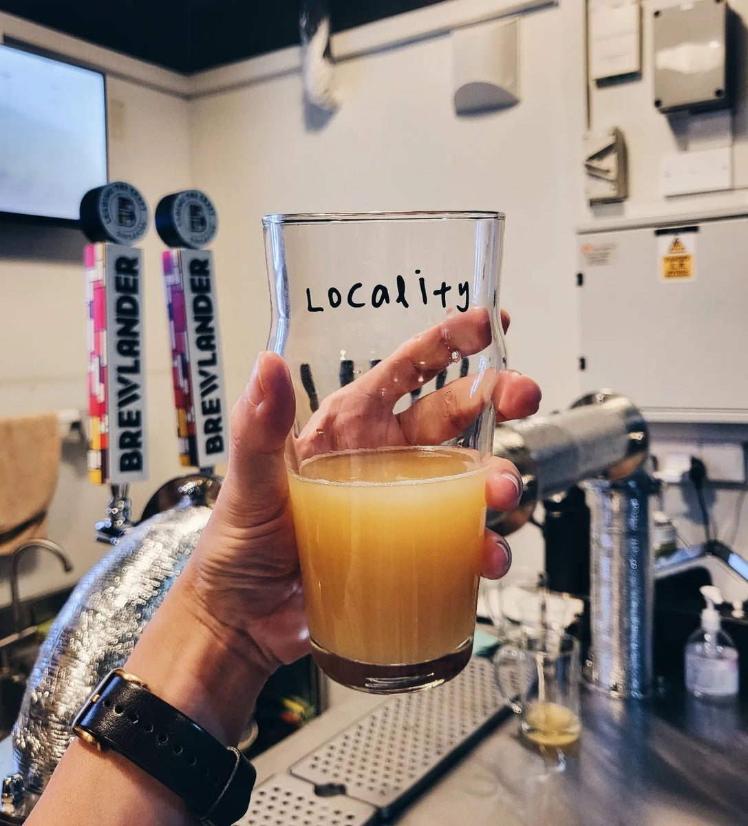 Green Fire Double IPA 💚🔥💚, Alive Brewing – 88 Bamboo