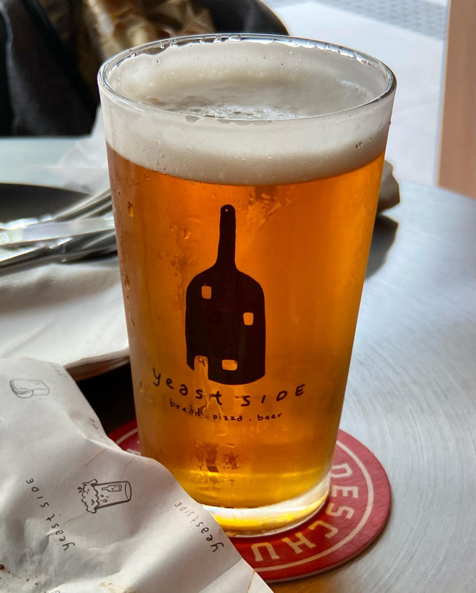 26th Anniversary Imperial IPA by Stone Brewing at Yeast Side – 88 Bamboo