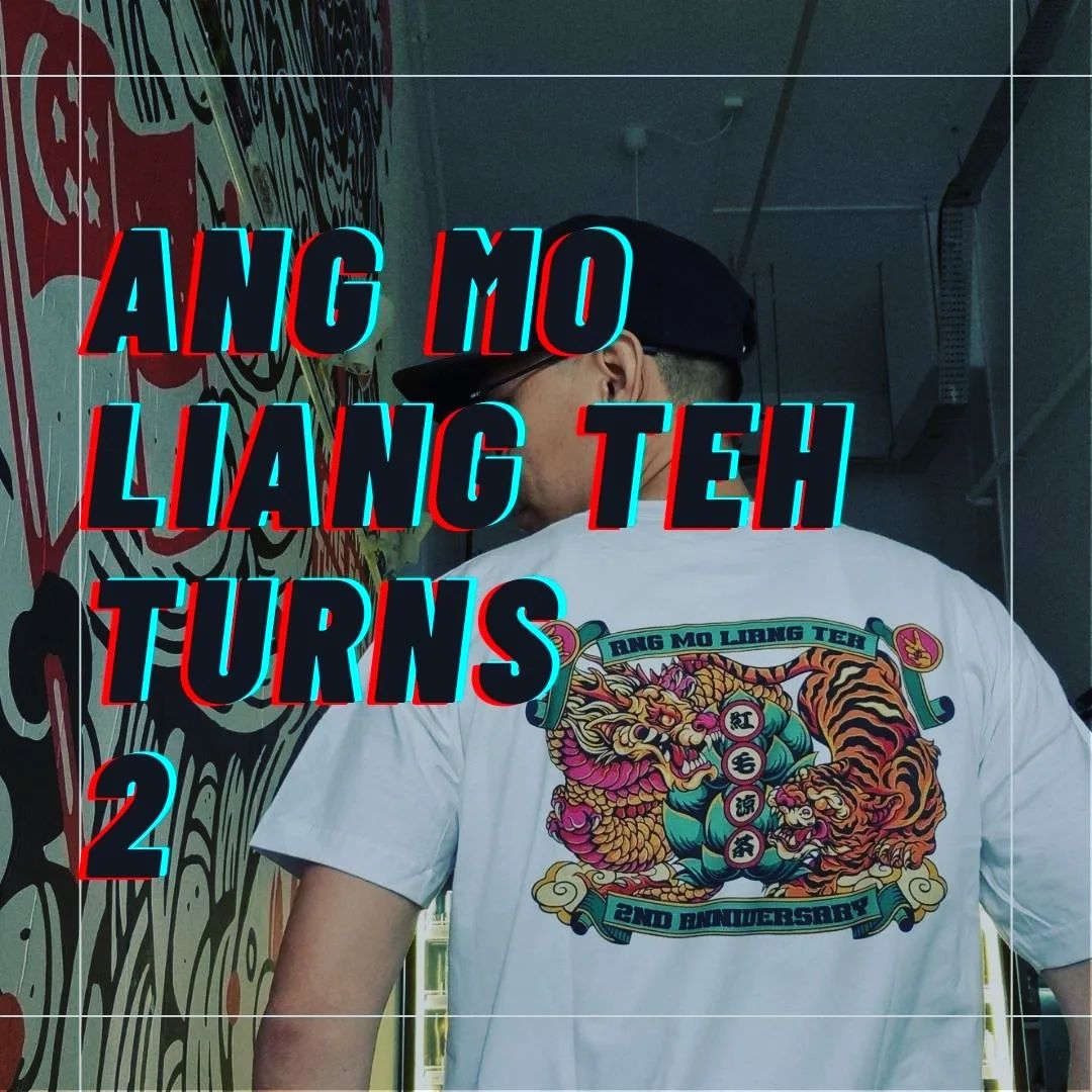 Craft Beers, Satay and EDM at Ang Mo Liang Teh's Second Anniversary Ba ...