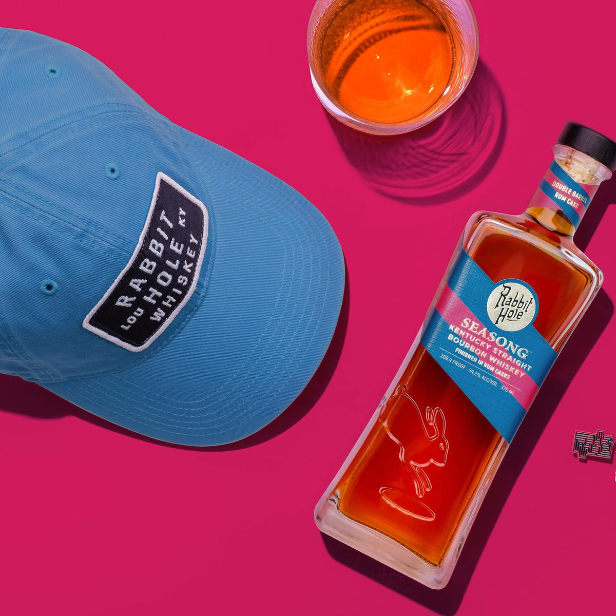 Rabbit Hole Distillery Sings a Seasong with New Rum Cask Finished Bour ...