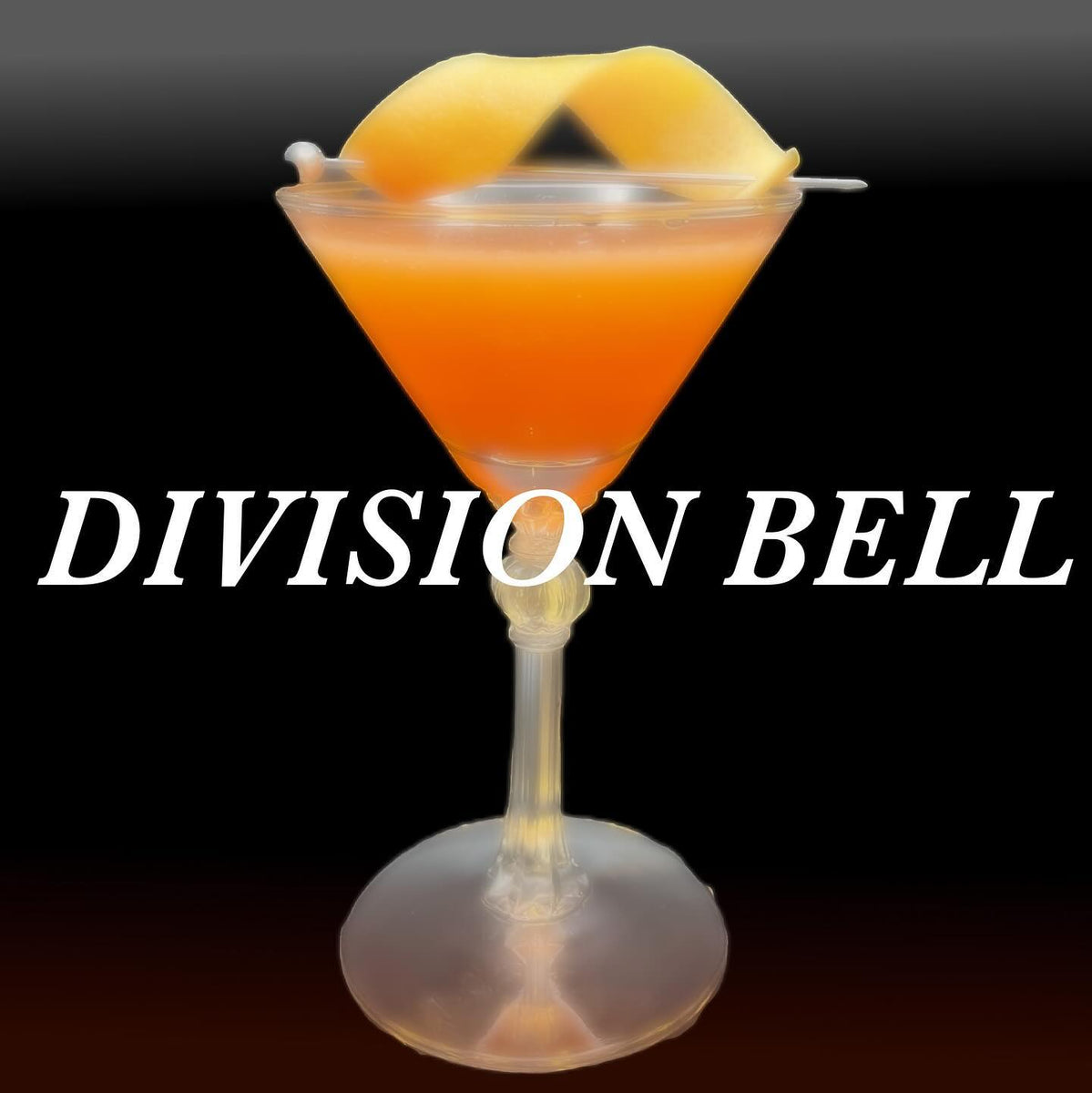 Division Bell – 88 Bamboo