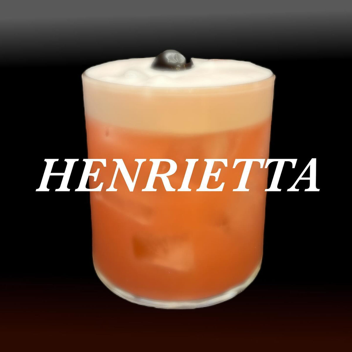 Henrietta – 88 Bamboo