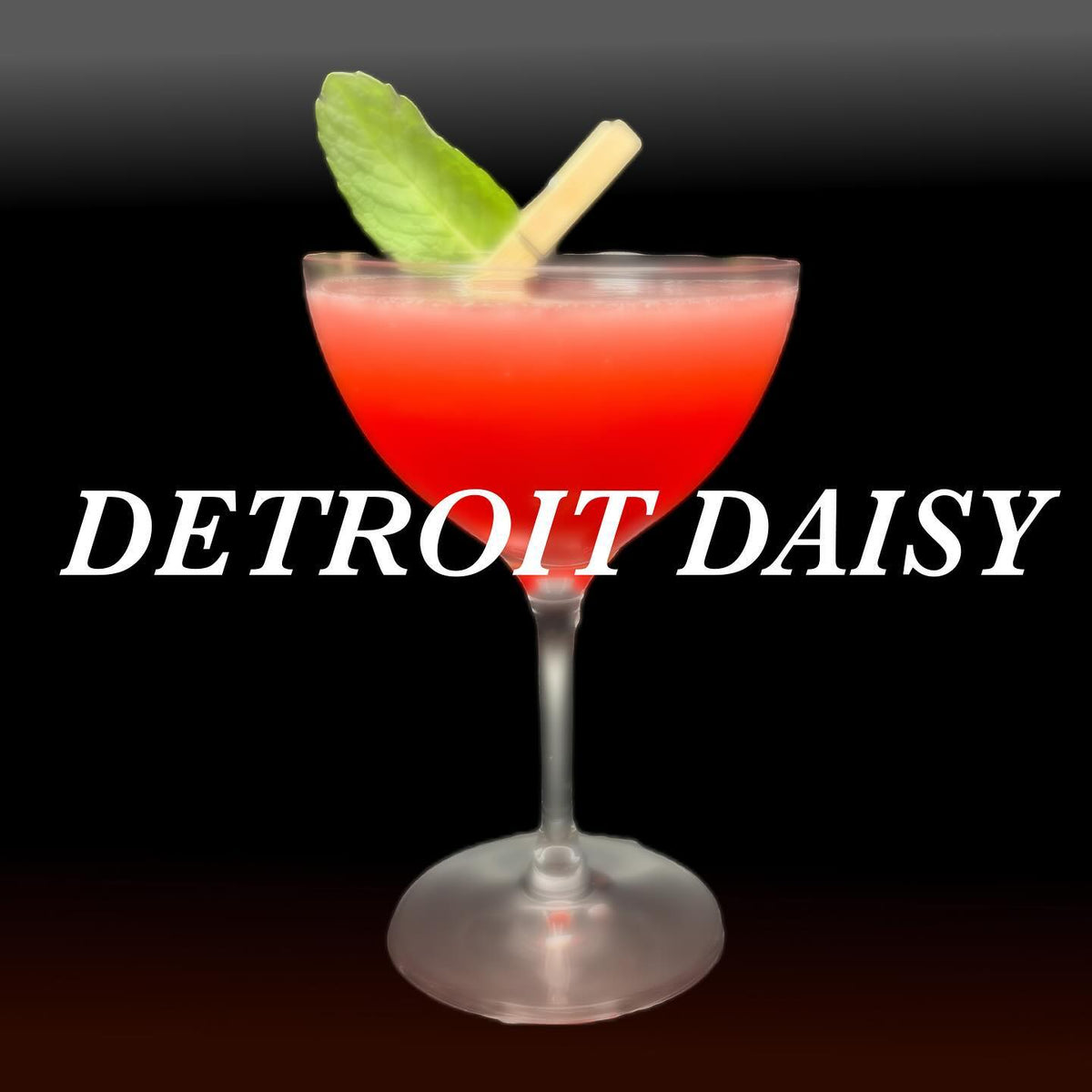 Detroit Daisy – 88 Bamboo