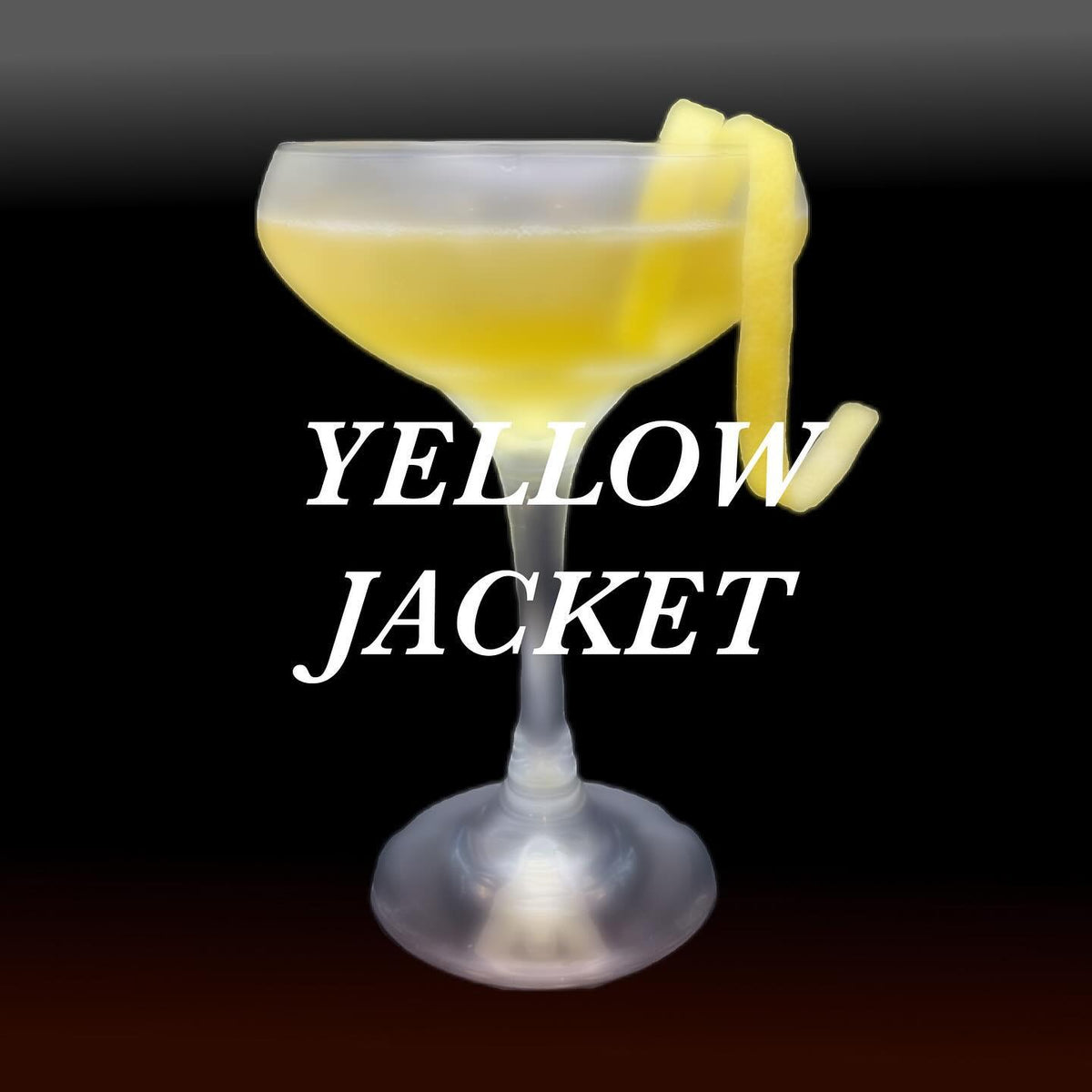 Yellow Jacket – 88 Bamboo