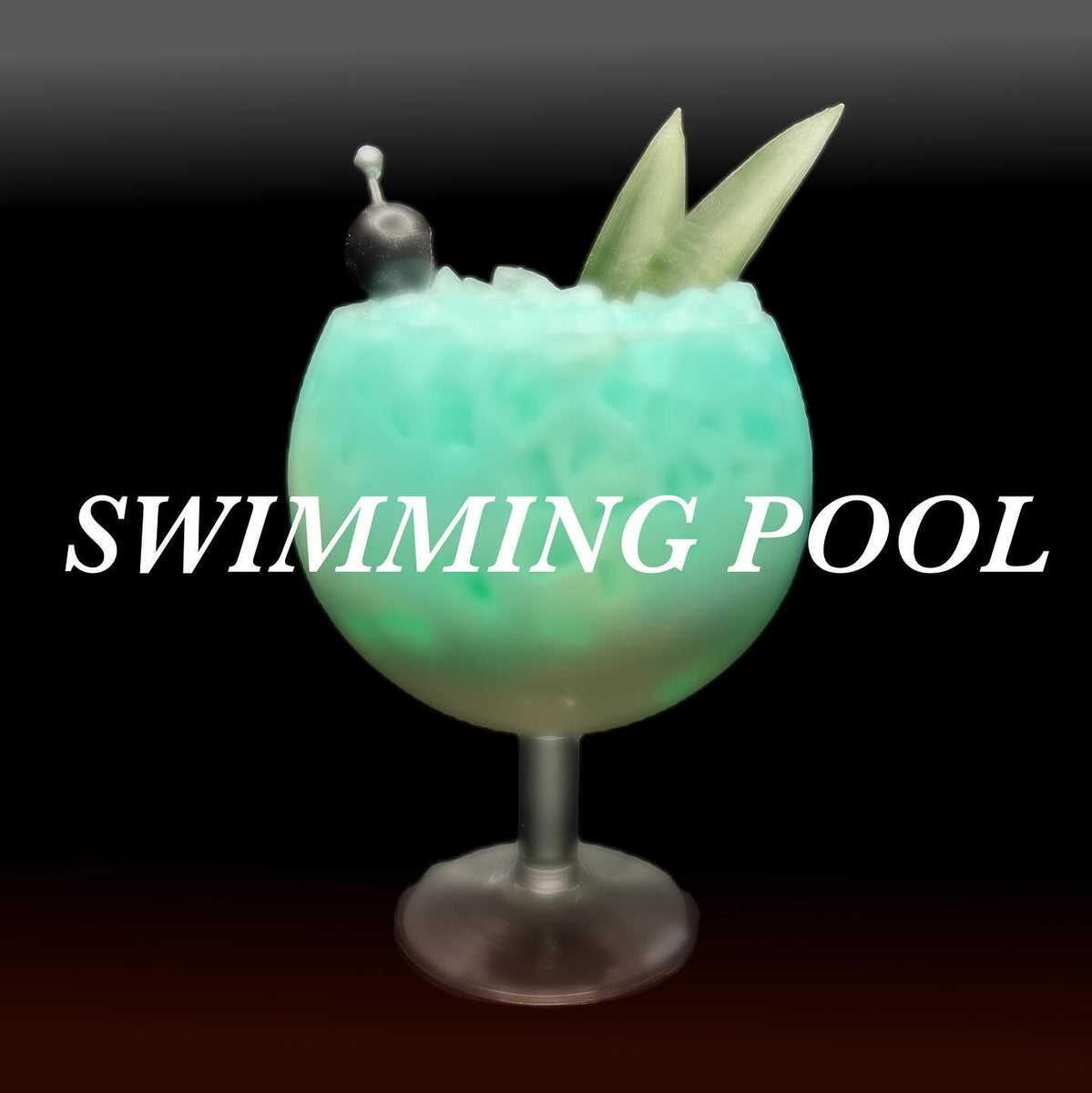 Swimming Pool – 88 Bamboo