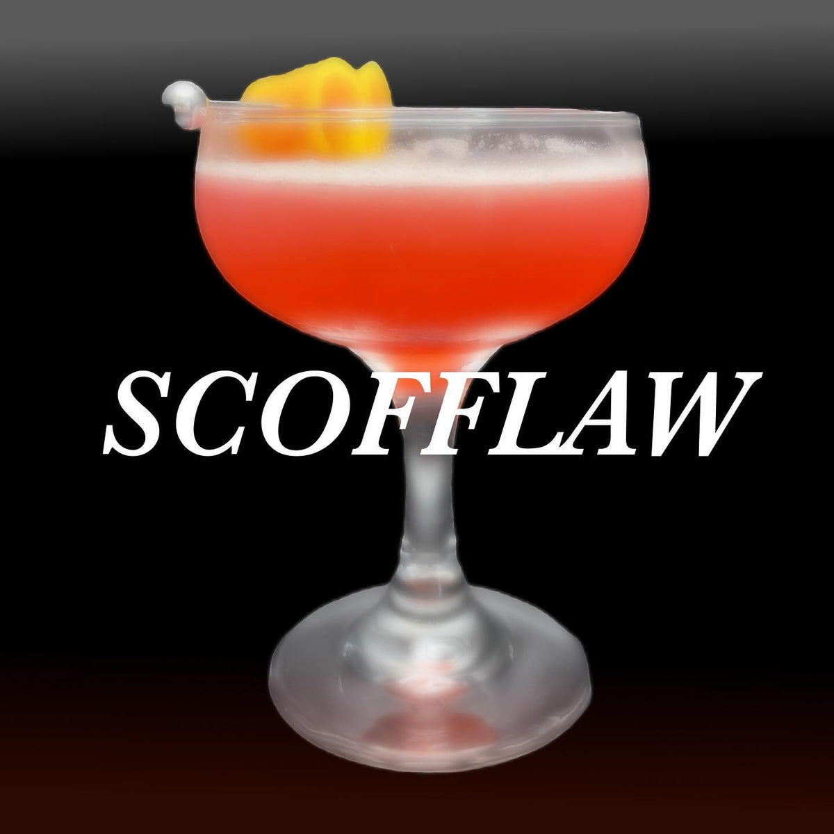 Scofflaw – 88 Bamboo