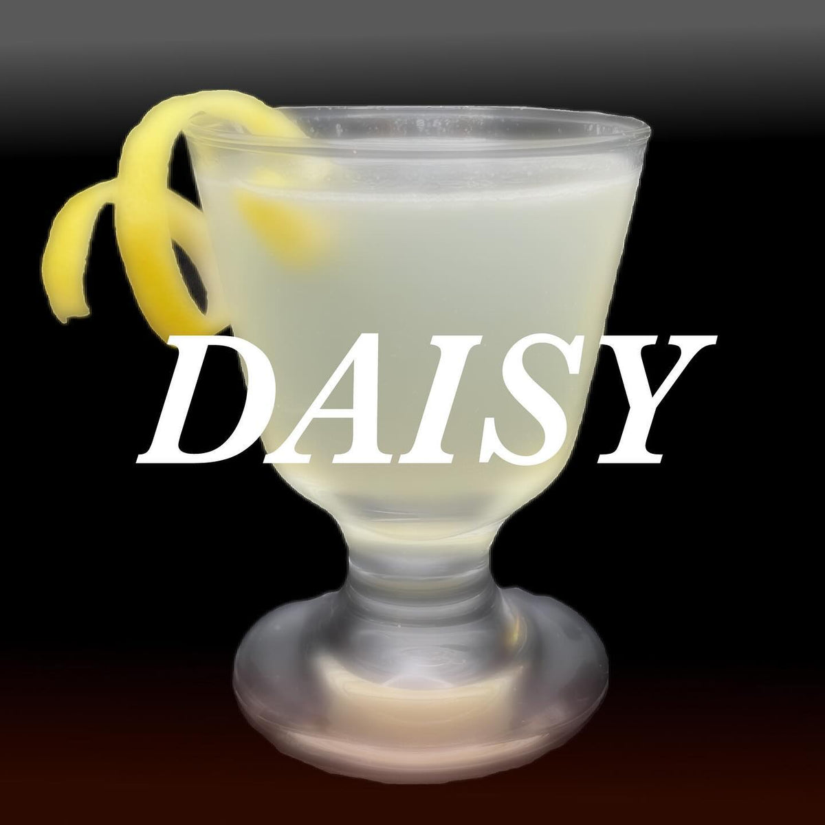 [Recipe] Daisy – 88 Bamboo