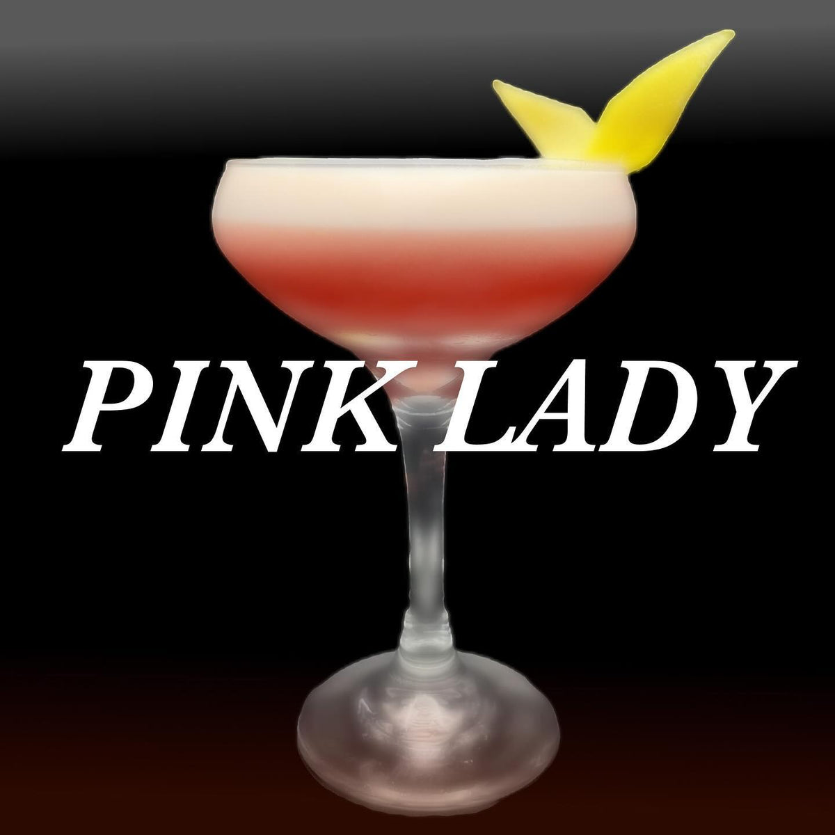 Pink Lady – 88 Bamboo