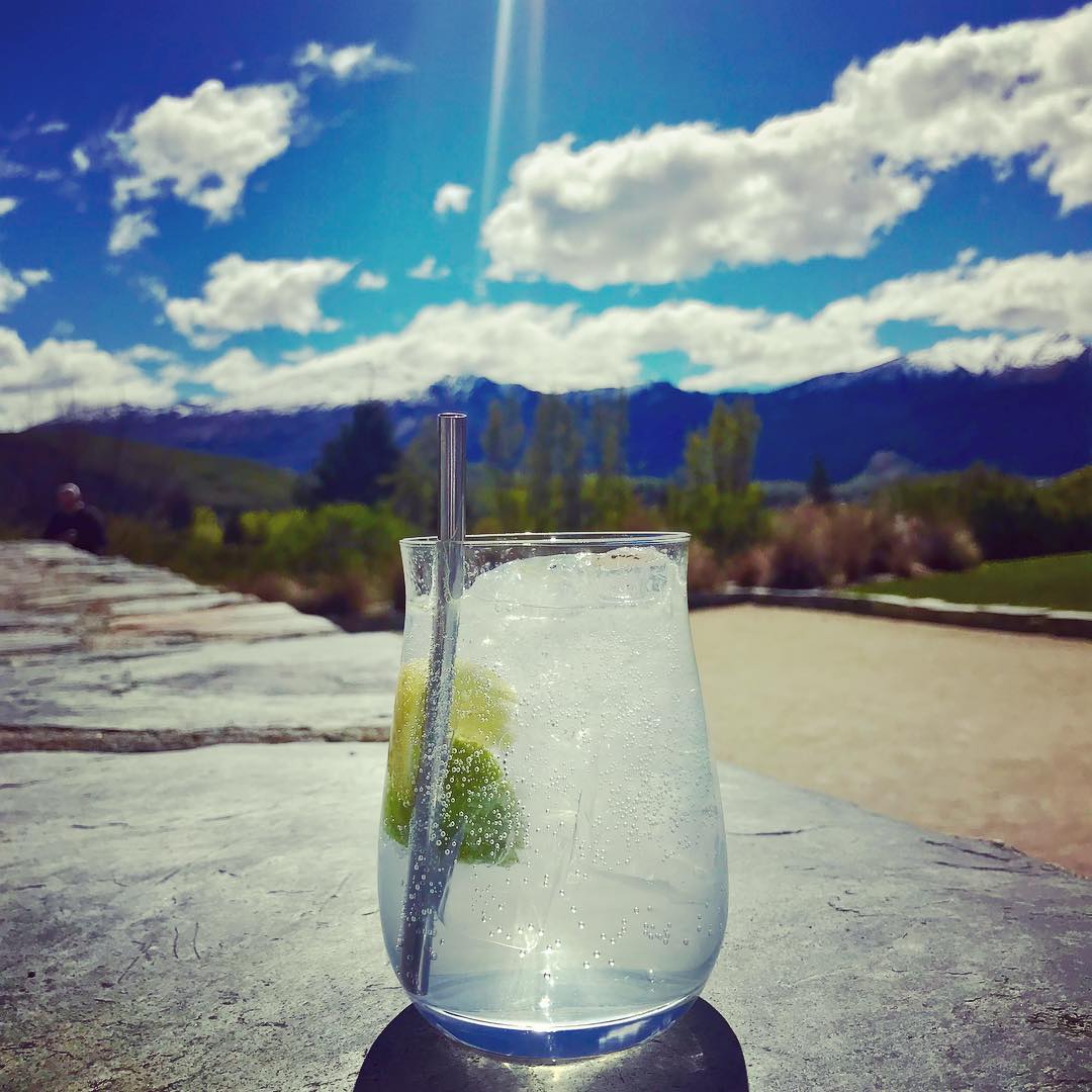 Black Robin Gin – 88 Bamboo