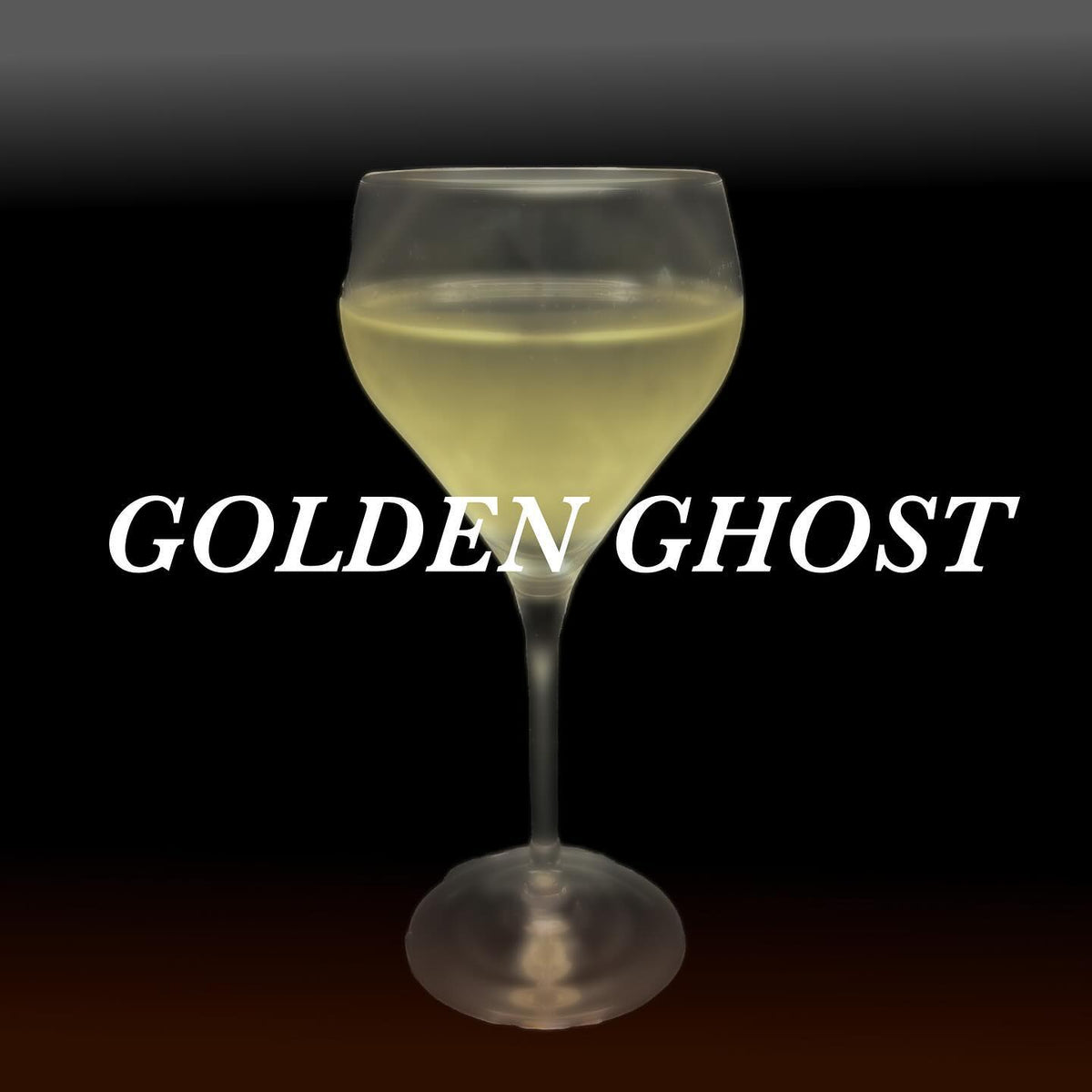 Golden Ghost – 88 Bamboo