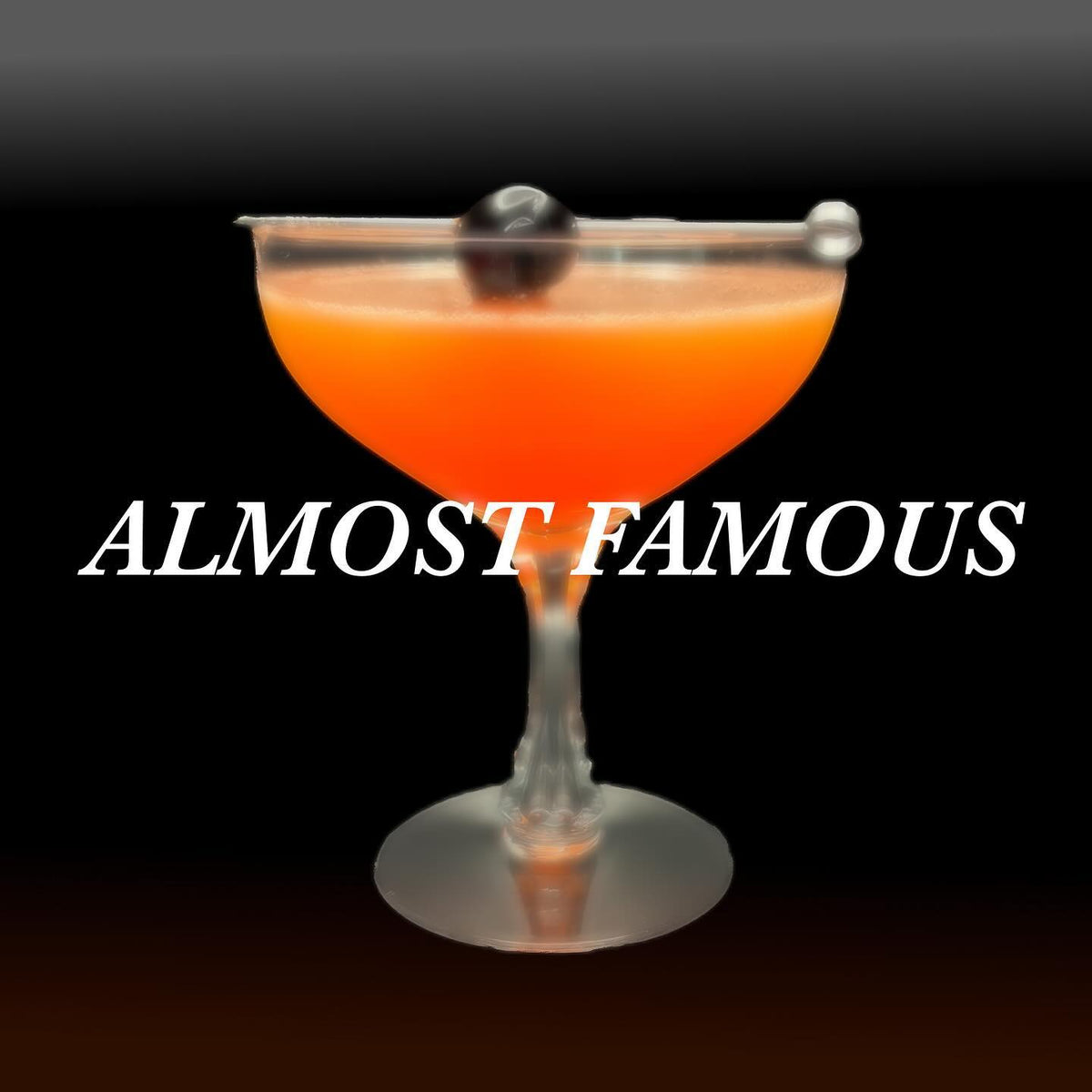 Almost Famous – 88 Bamboo