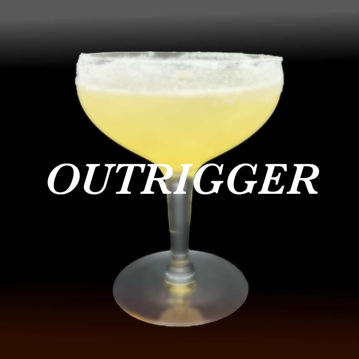 Outrigger – 88 Bamboo