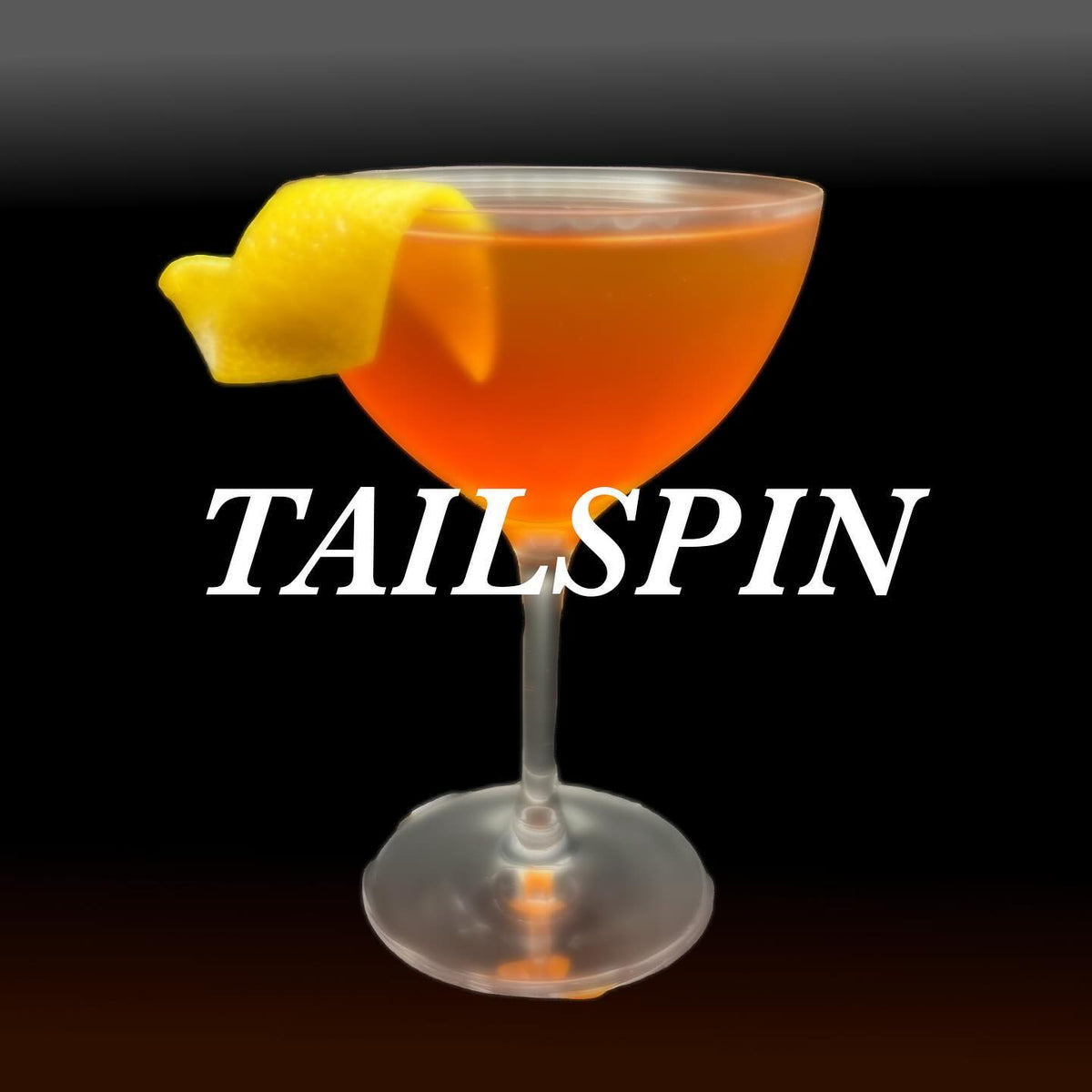 Tailspin – 88 Bamboo