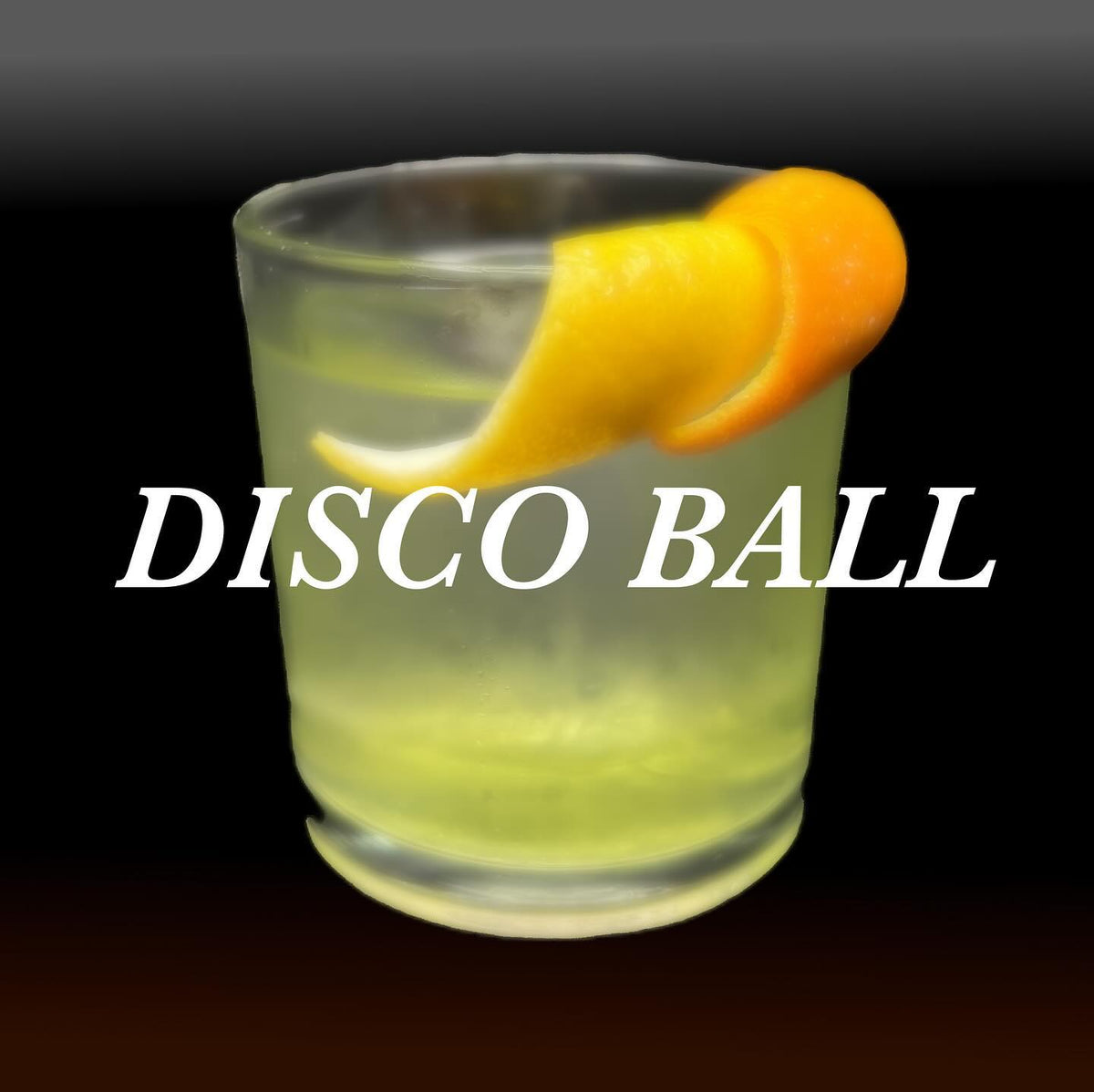 Disco Ball – 88 Bamboo