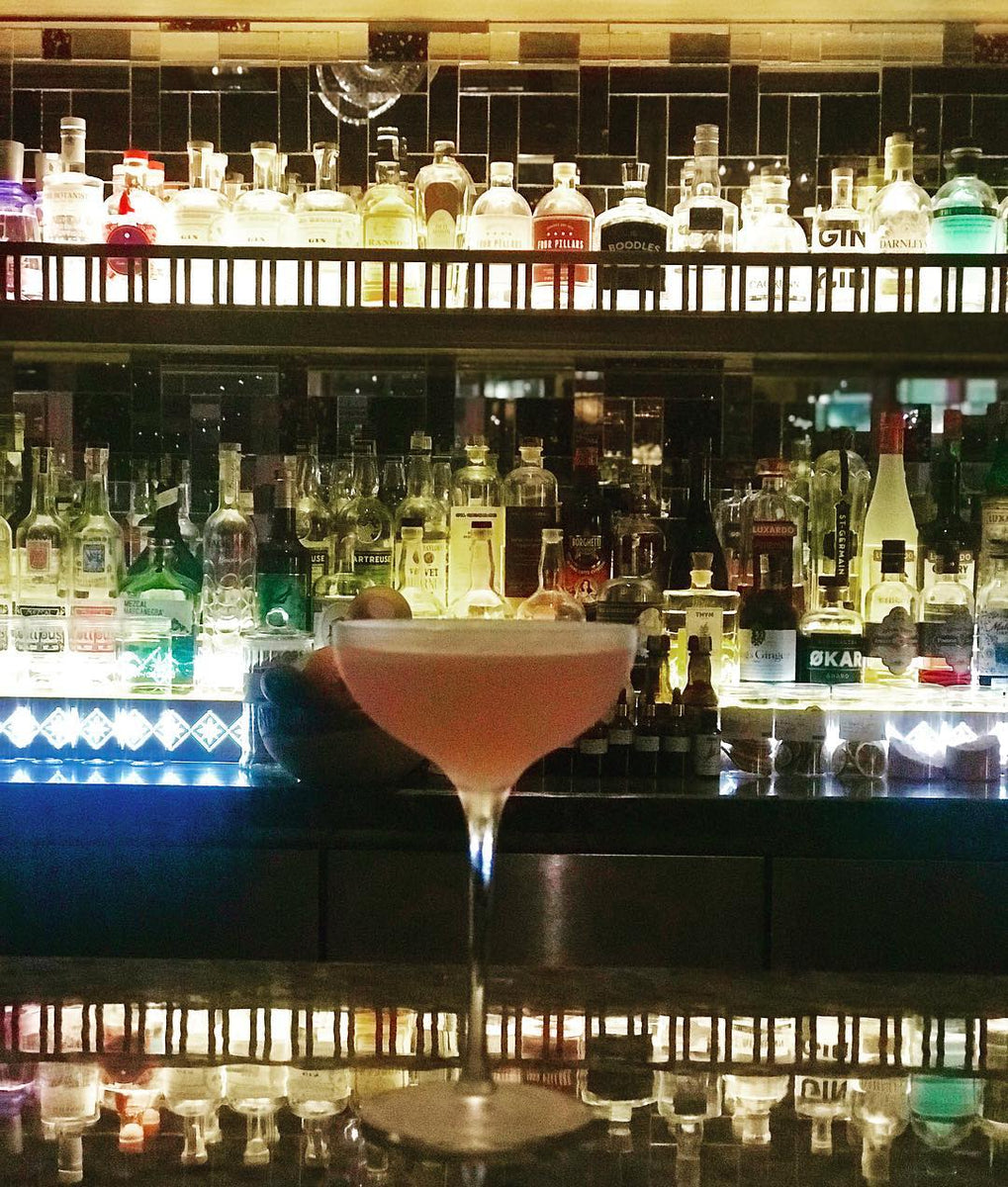 Ford's Gin – 88 Bamboo