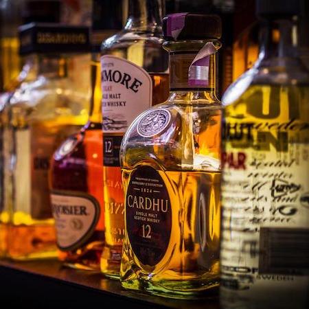 7 Things To Look For In A Bottle Of Scotch Whisky – 88 Bamboo