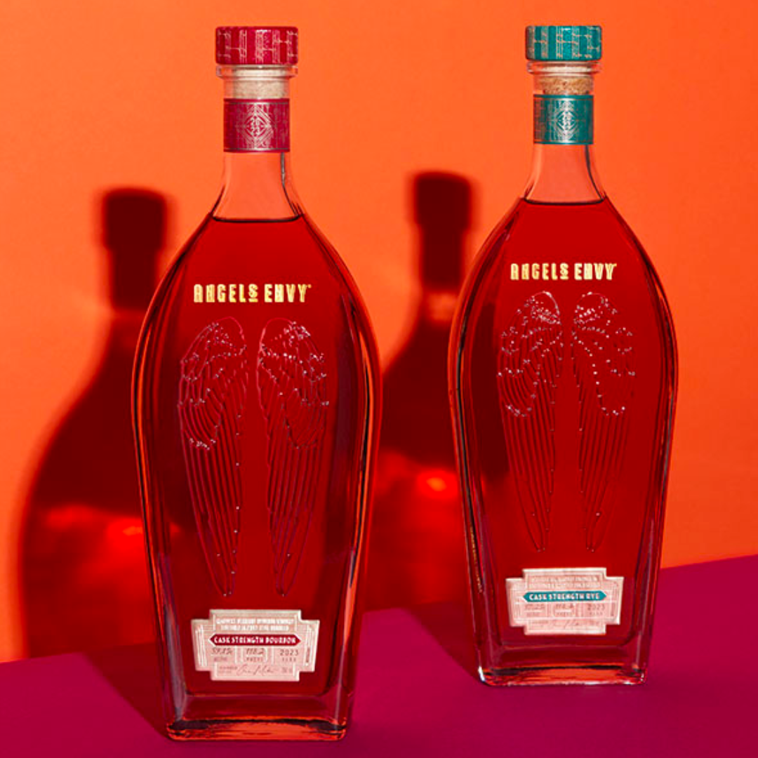 Angel's Envy's Master Distiller Presents Debut Expressions With First ...