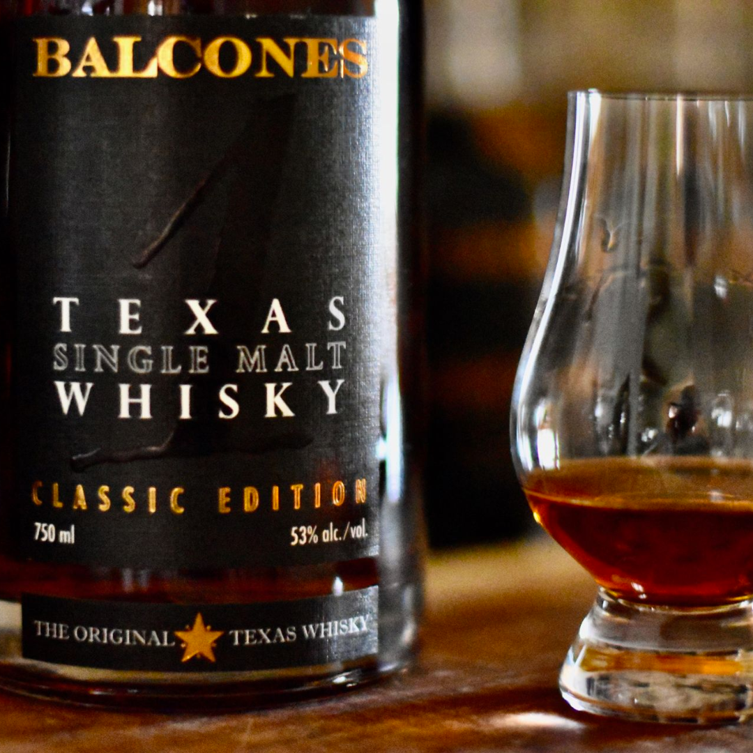 Diageo Swoops Up Balcones Distilling – 88 Bamboo
