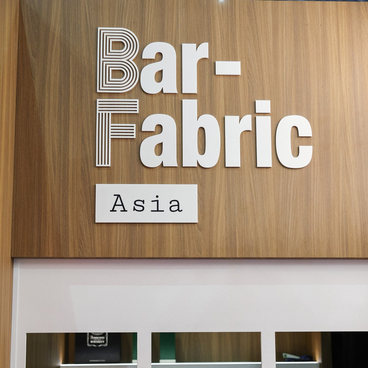 Brown-Forman Brings Bar-Fabric Community Programme To Asian Bartenders ...