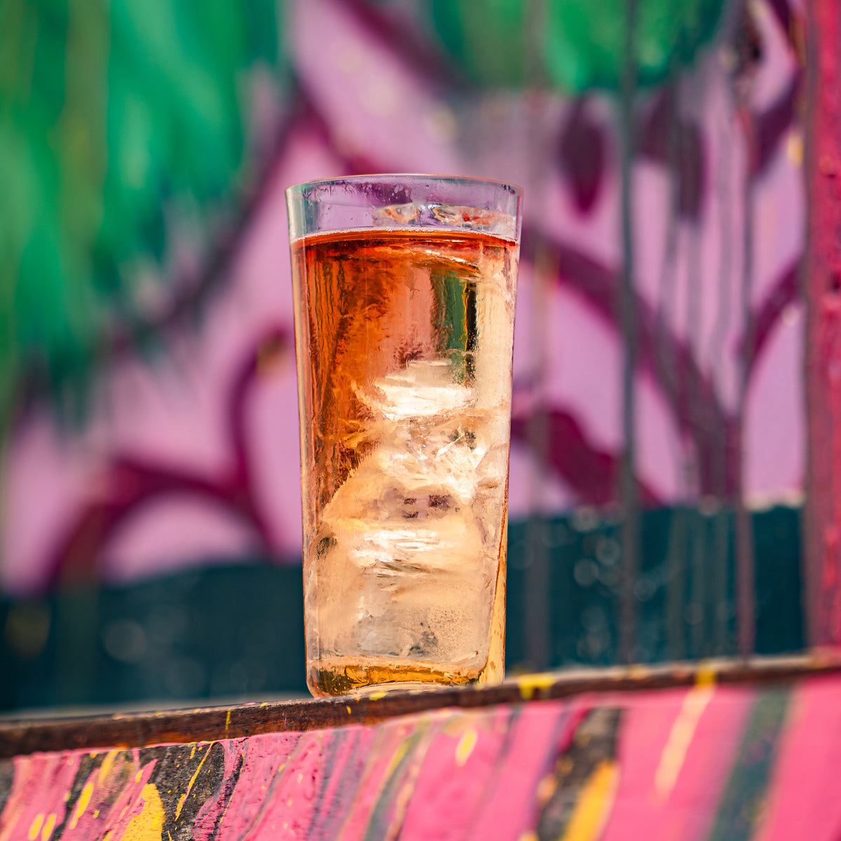 Cat Bite Club's New Cocktail Menu Brings Agave & Rice Flair to Reimagi ...