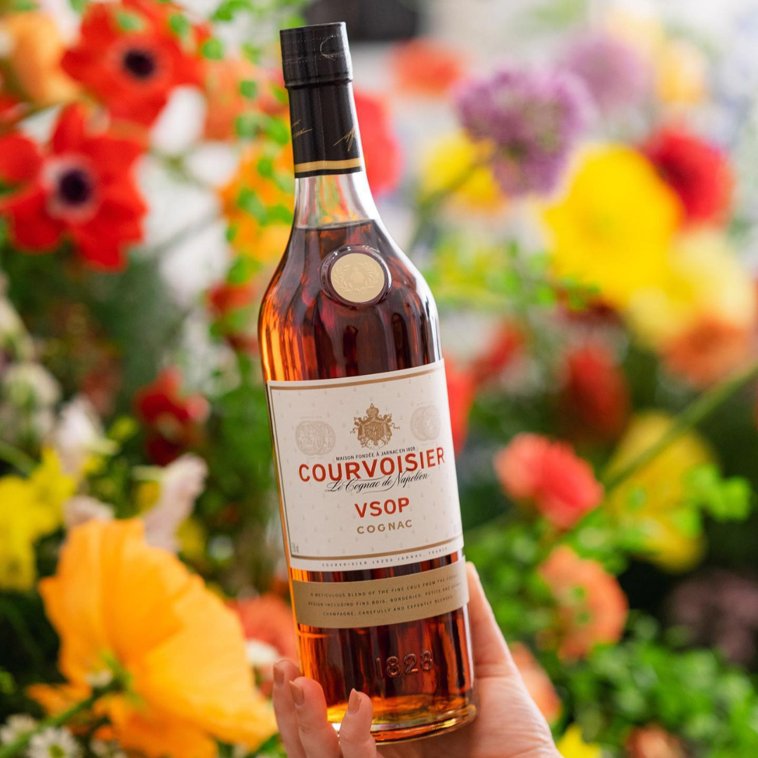Italian Giant Campari To Buy Big Four Cognac Courvoisier In Largest De ...