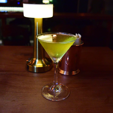 Sip Your Way to Sanity? Bar Spectre's New Cocktail Menu Wants You To T ...