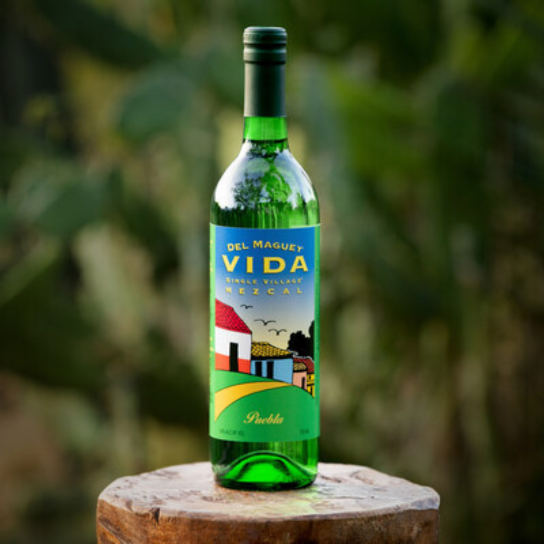 Popular Mezcal-Maker Del Maguey Brings Classic Vida To New Province Pu ...