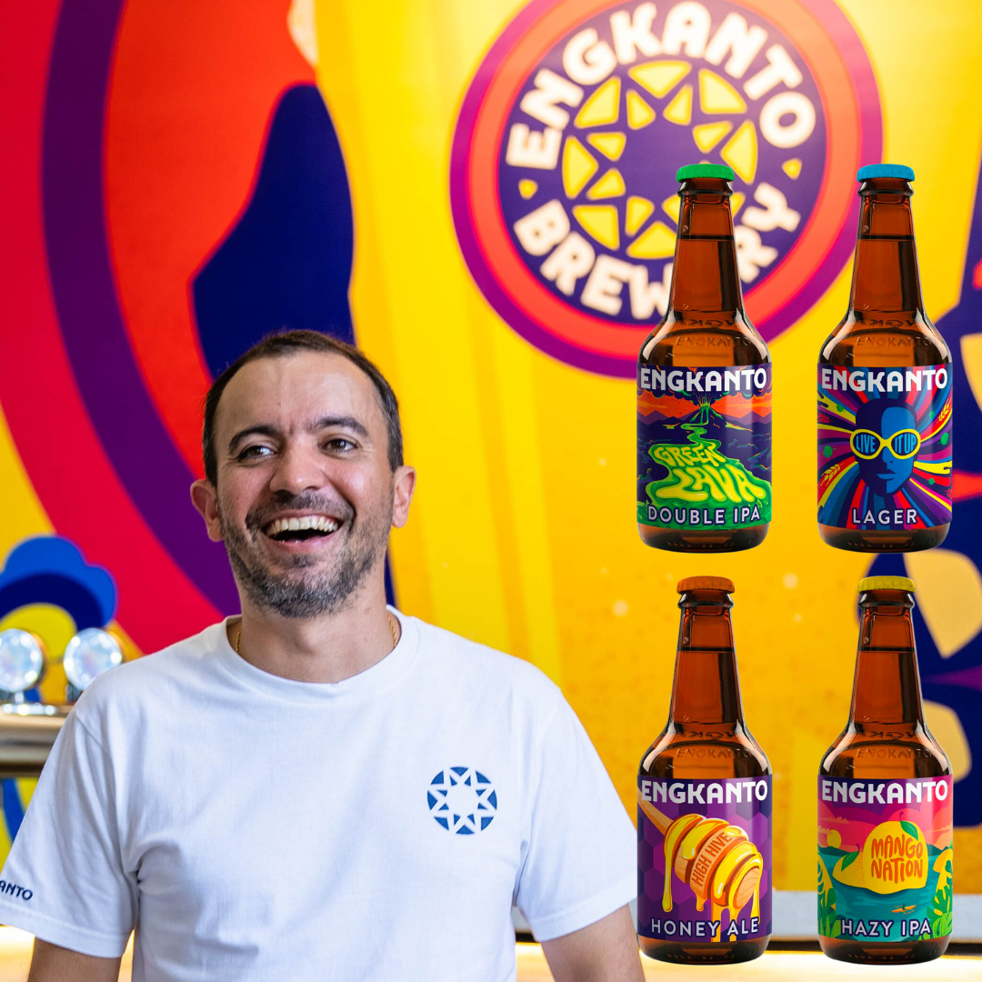 Engkanto Is Turning Up Philippine's Beer Game With New Styles And Loca ...