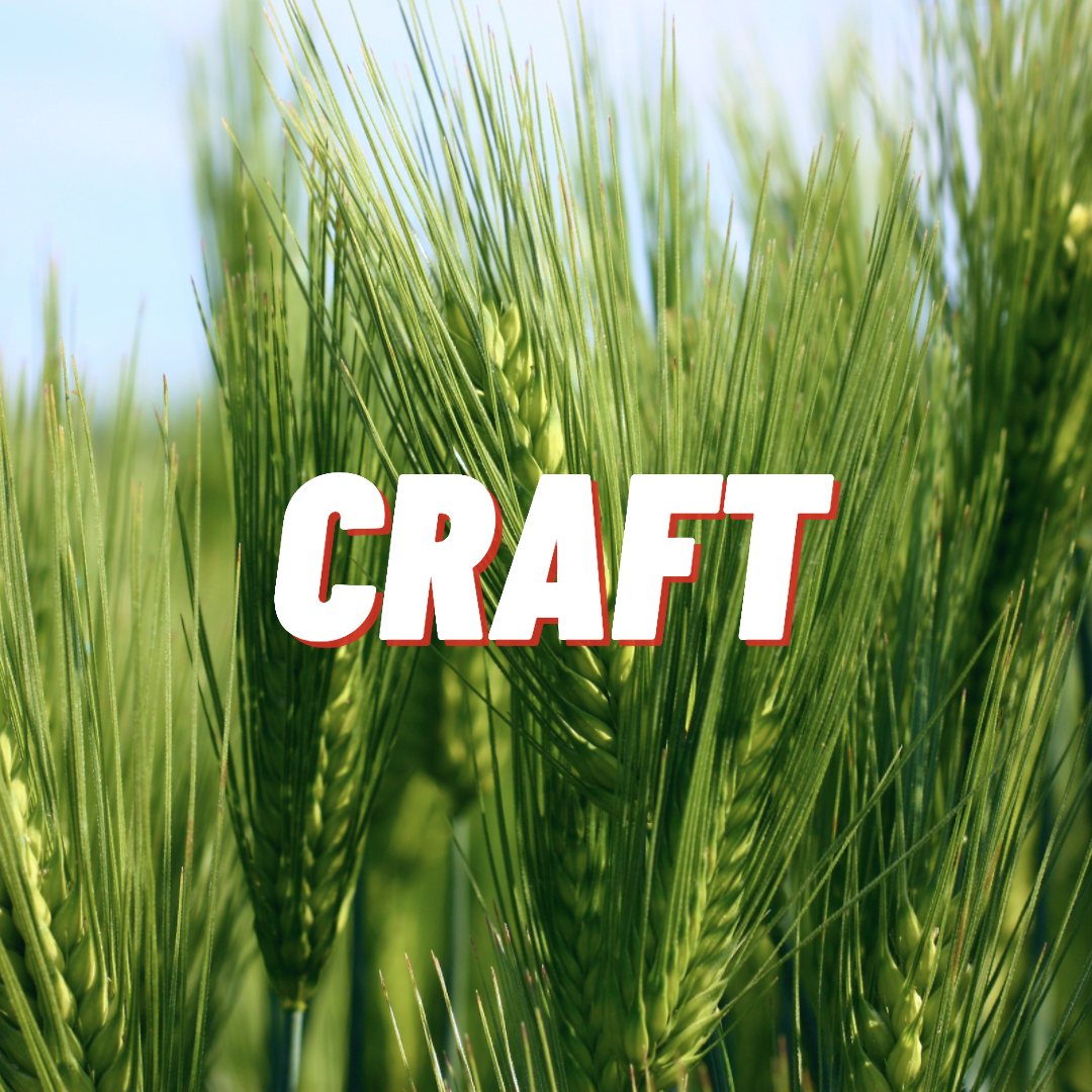 Craft – 88 Bamboo