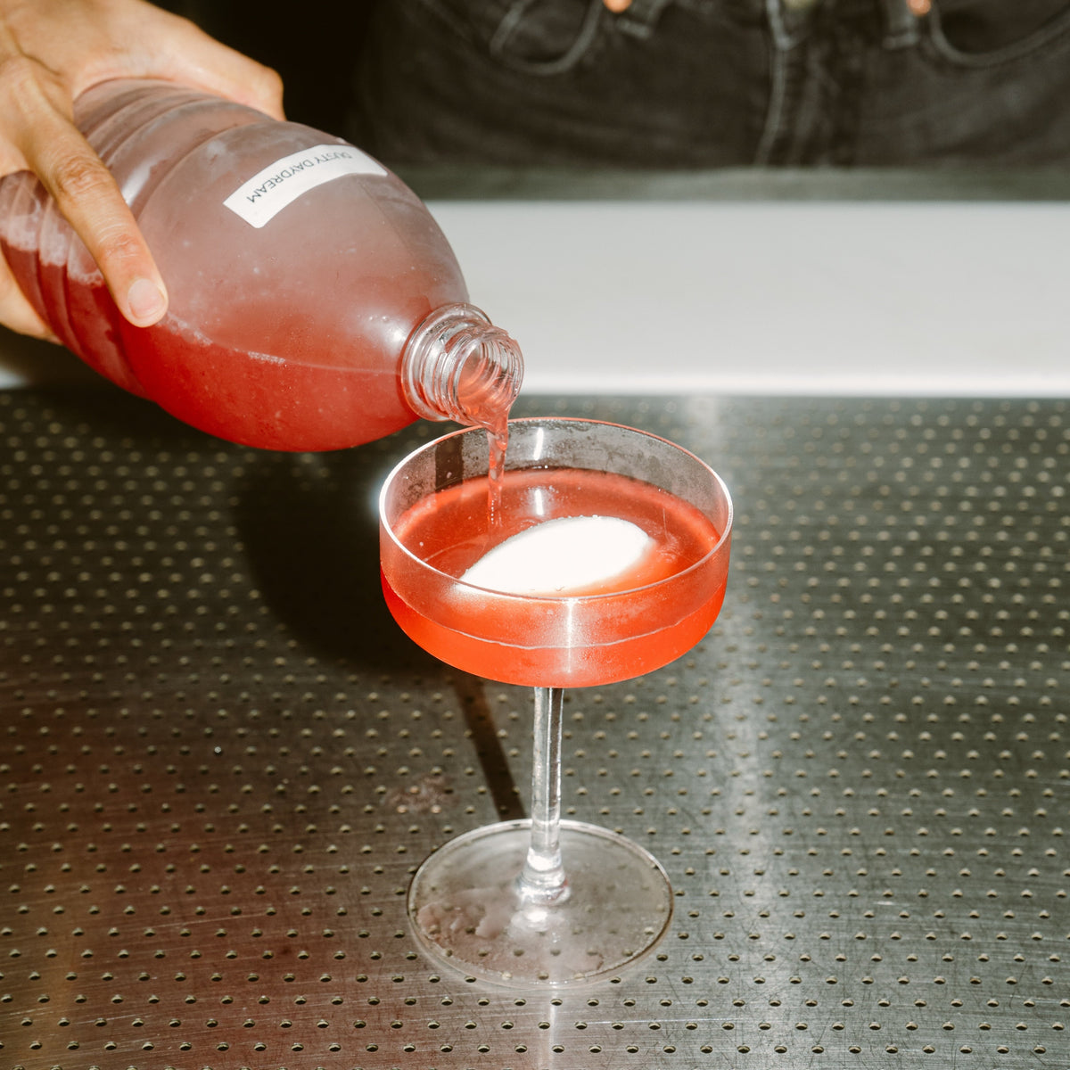 Jellyfish Martini & Seaweed Sours: FURA Unveils New Cocktail Menu, Jou ...