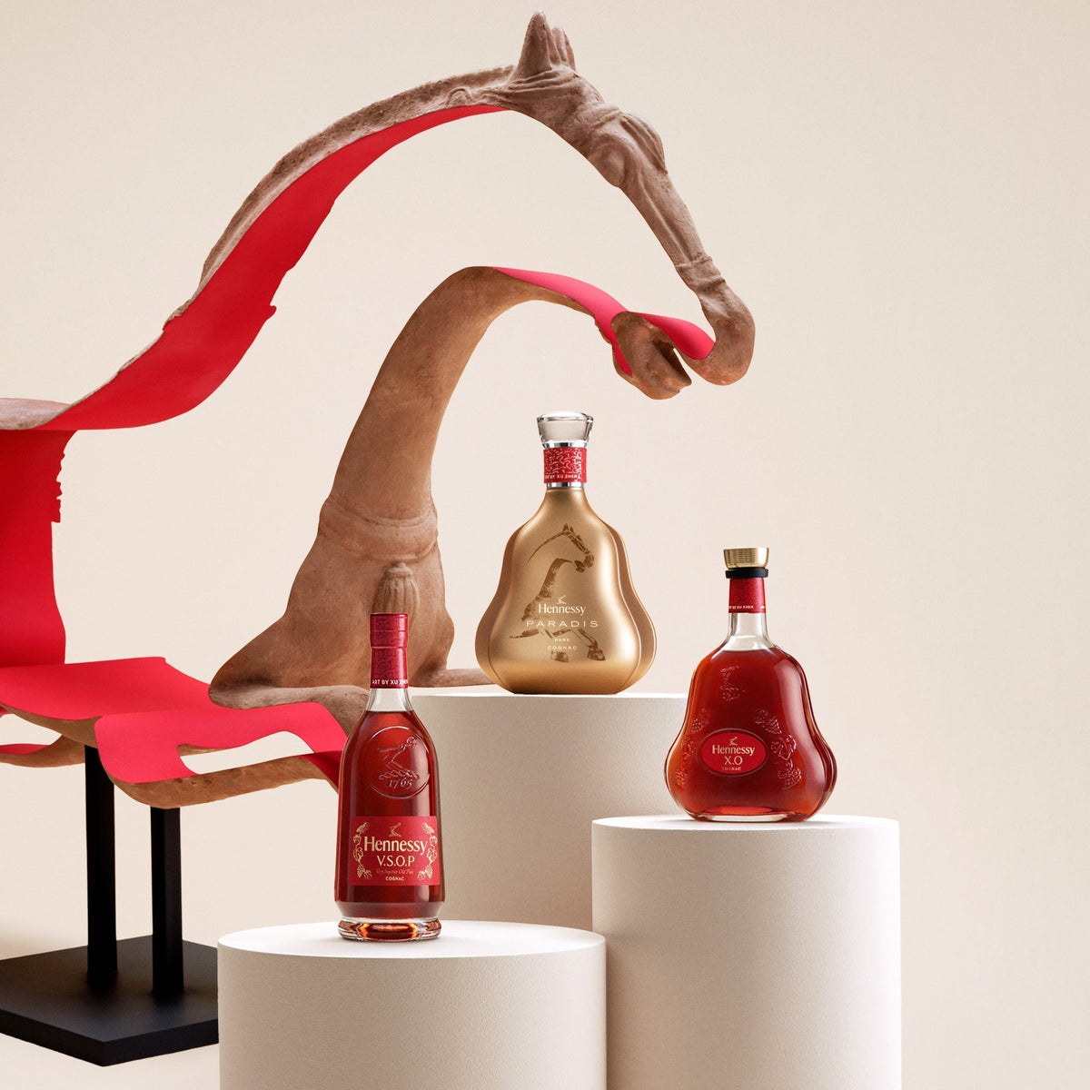 Hennessy Ushers In The Year of the Horse with Exclusive Limited Editio ...