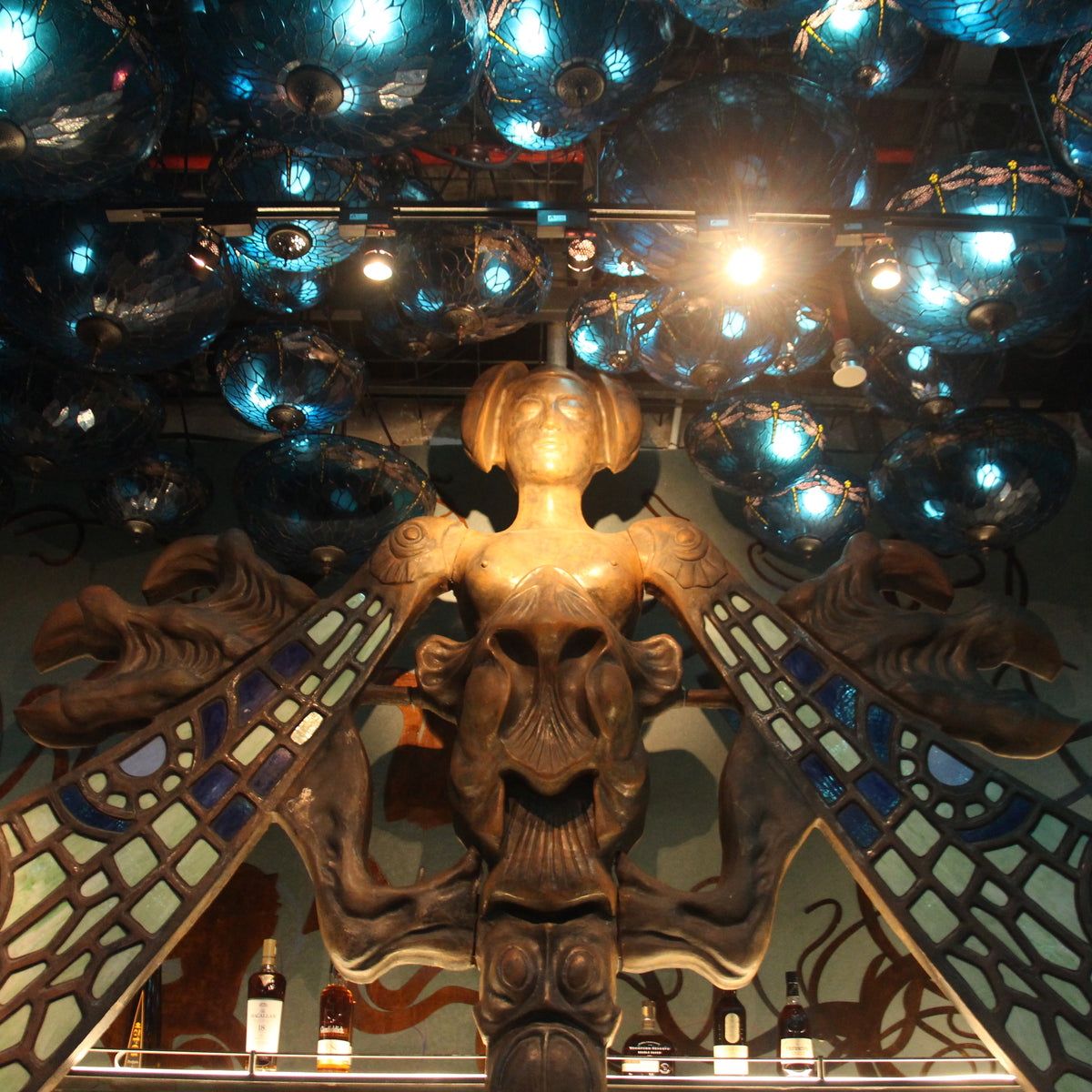 A Visit To Dragonfly Singapore Makes James Cameron's Avatar Feel Like ...