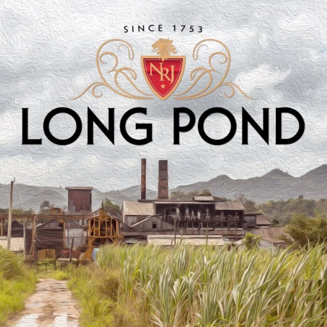 Jamaica's Gem Long Pond Distillery Reopens With Second Official Distil ...