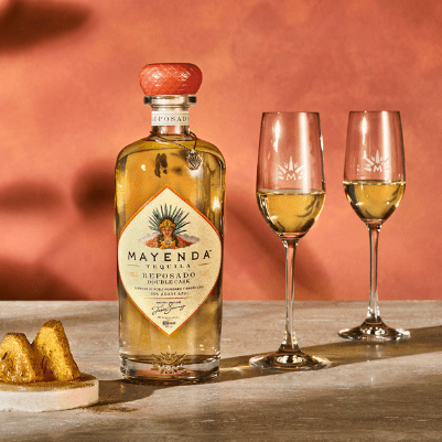 Campari-Owned Mayenda Tequila Adds A Reposado To Its Mix – 88 Bamboo