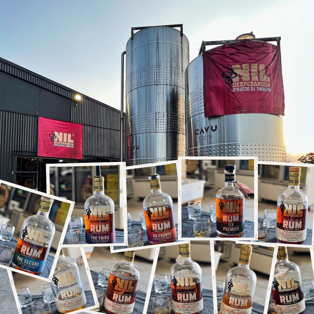 Nil Desperandum Reviews Galore! – 88 Bamboo