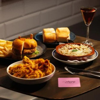 Nutmeg & Clove Launches New Singlish-Inspired Menu For 2026 – 88 Bamboo