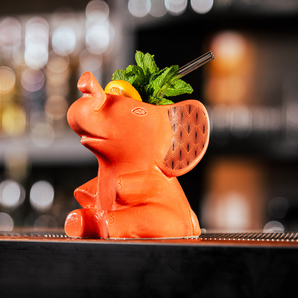 Cat Bite Club Hosts North American Bartenders Takeover in Singapore: 1 ...