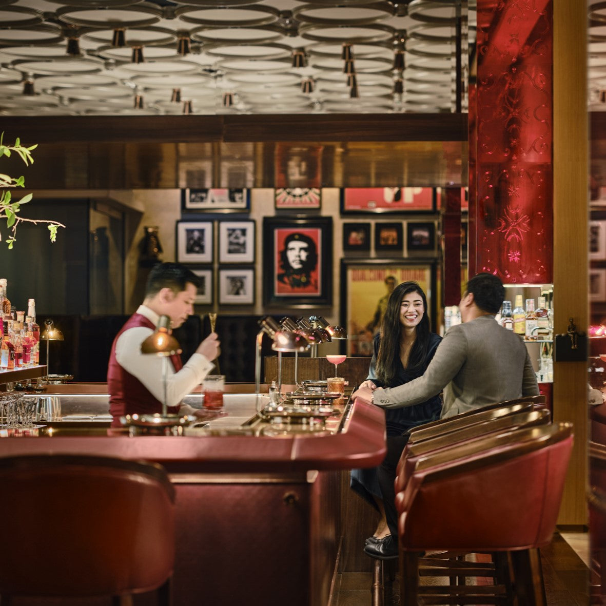 Republic Bar Fully Revamps Cocktail Menu To Celebrate Decade of Innova ...